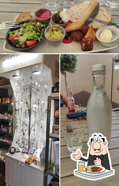 Mulberry Cafe, Elton - Restaurant menu, prices and reviews