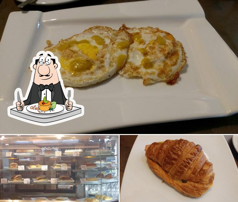 Nae Caffé, Lince - Restaurant menu, prices and reviews