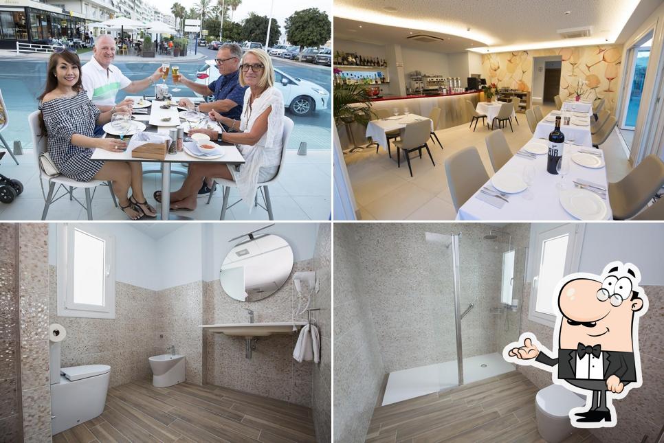 Top 10 restaurants in Altea, october 2025 - Restaurant Guru