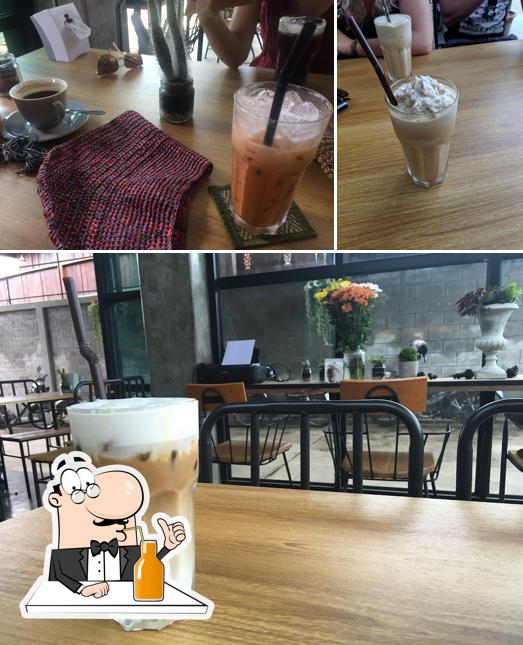 Pai My Way Cafe’ Garden(Hostel), Pai - Restaurant reviews