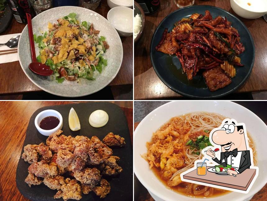 Peko Peko, 190 Wells St in South Melbourne - Restaurant menu and reviews