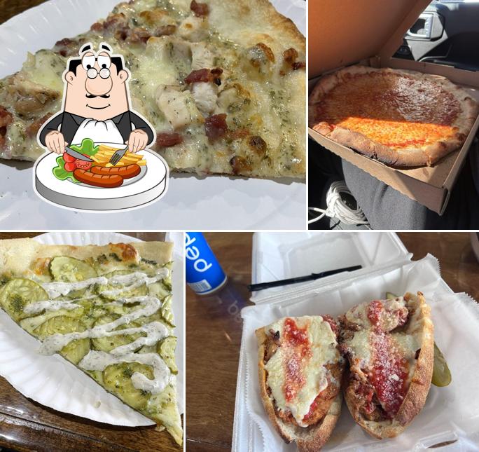 Henlopen Pizza Kitchen, Rehoboth Beach - Restaurant menu, prices and ...