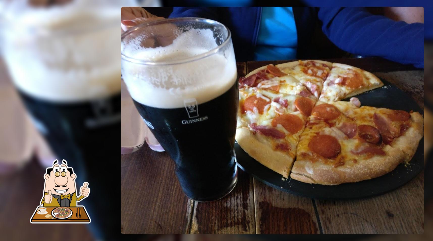 Top 5 pubs & bars in Laugharne, july 2025 - Restaurant Guru