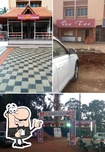 Dee Tee, Manipal - Restaurant menu, prices and reviews