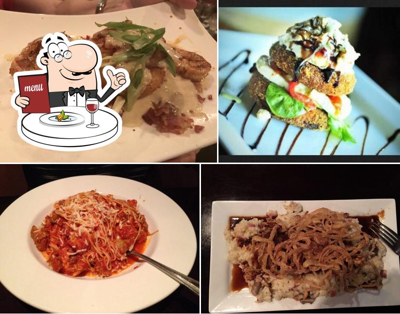 Devine Bistro, Wellington - Restaurant menu, prices and reviews