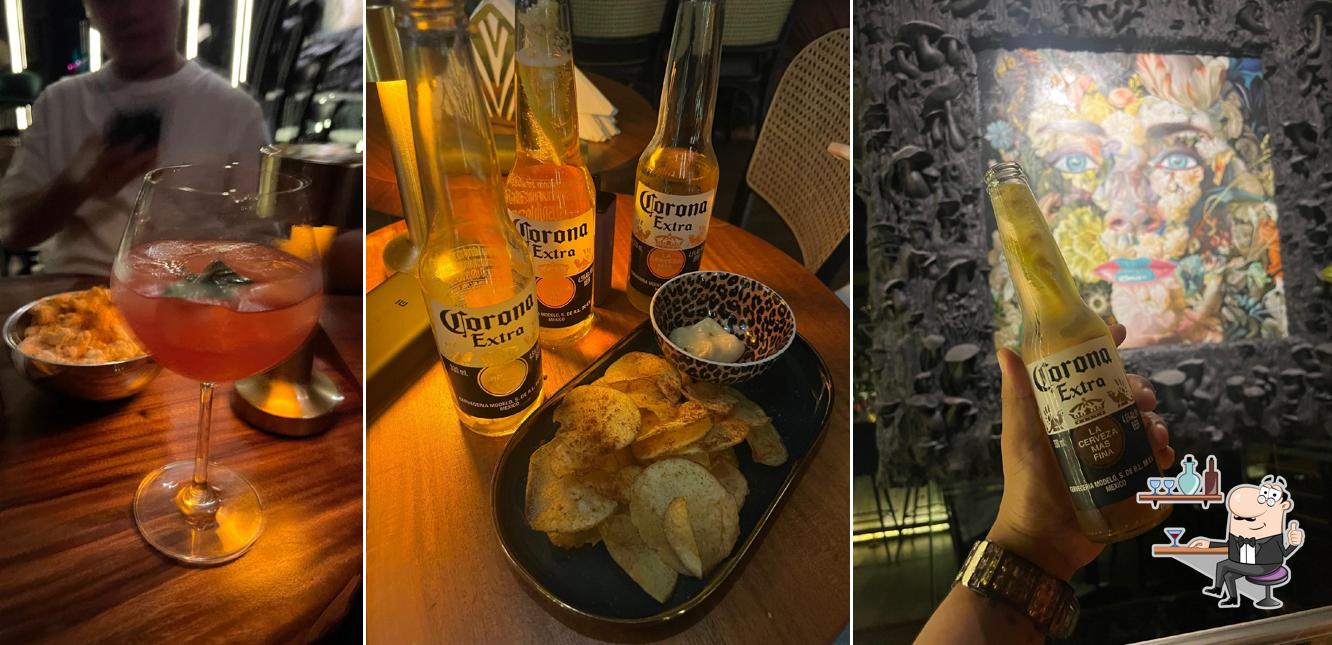 Fauna MNL, Taguig, Buendia - Restaurant menu, prices and reviews