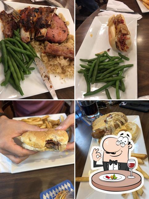 New Ulm Turner Hall, New Ulm - Restaurant menu, prices and reviews