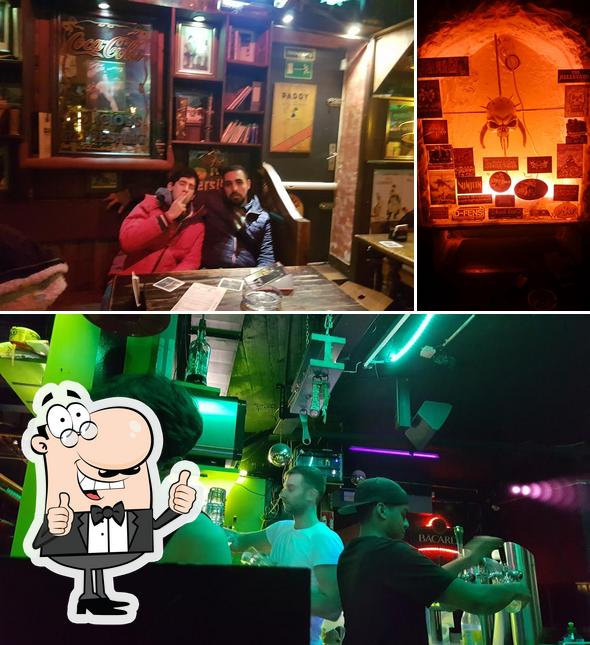 Shotz Bar Frankfurt, Frankfurt - Restaurant reviews