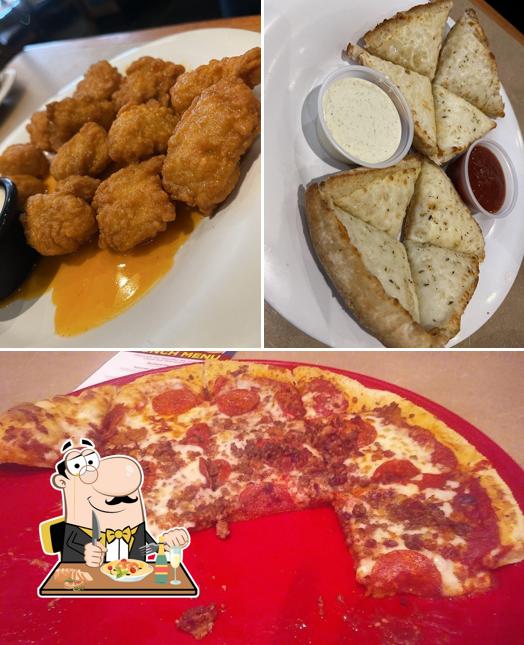 Red Elephant Pizza & Grill, Dothan - Restaurant menu, prices and reviews