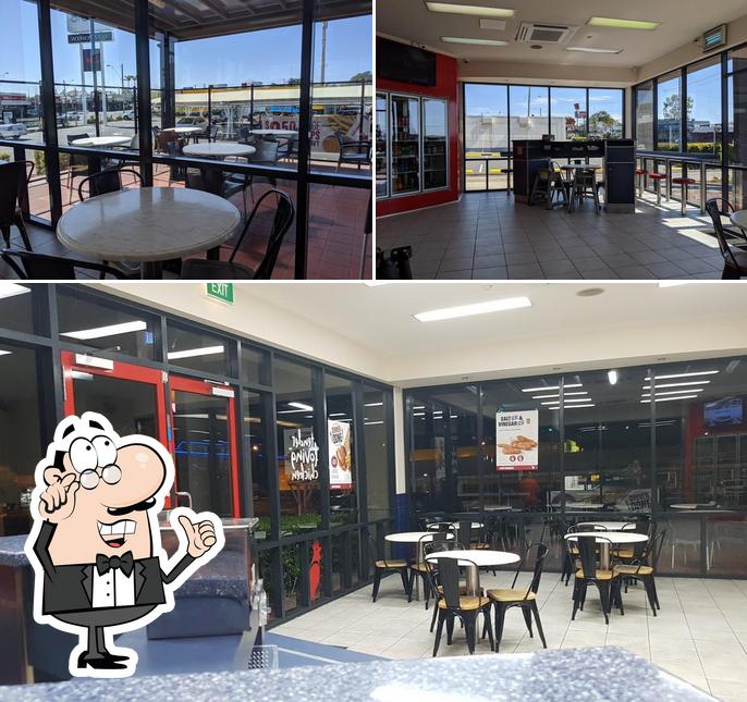 Red Rooster in Booval - Restaurant menu and reviews