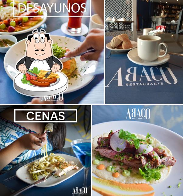 ABACO RESTAURANTE, Veracruz - Restaurant reviews