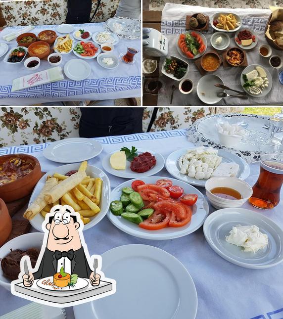 Bade Bahçe, Turkey, Unnamed Road/Bozüyük Bilecik TR - Restaurant reviews