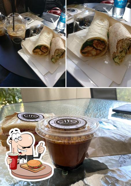 CITO gourmet express, Nicosia - Restaurant menu, prices and reviews