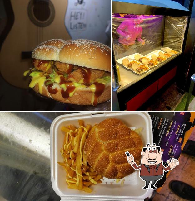 Caizer Burger restaurant, Égypte - Restaurant reviews