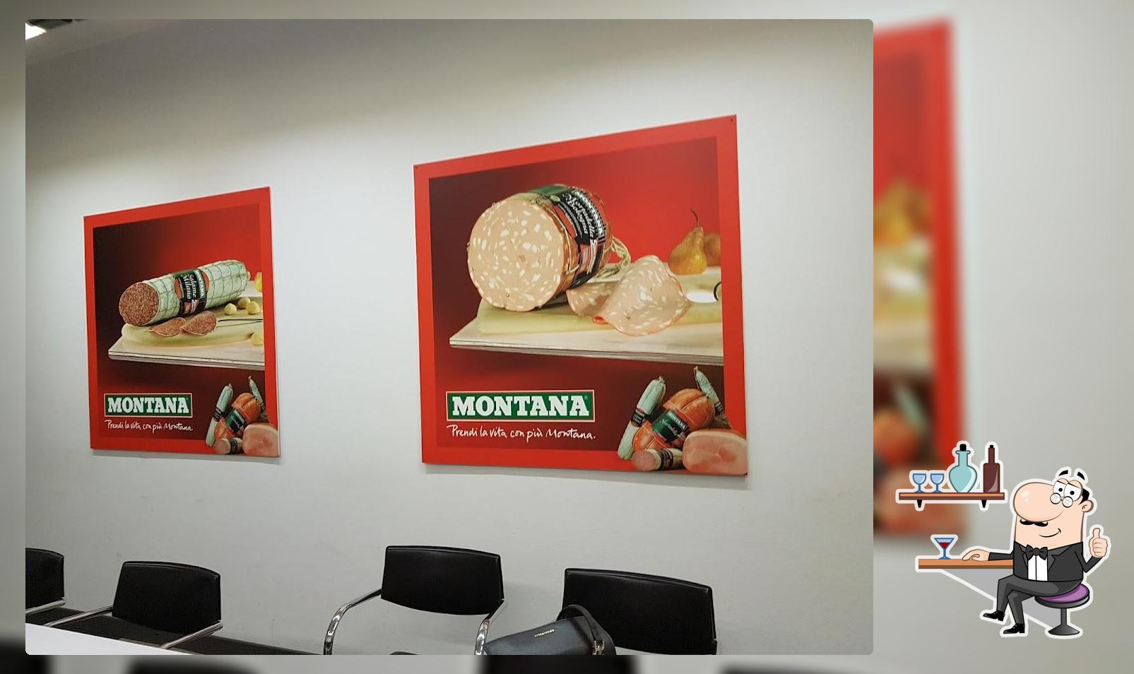 Chef Express S.p.a. restaurant, Castelvetro di Modena - Restaurant reviews