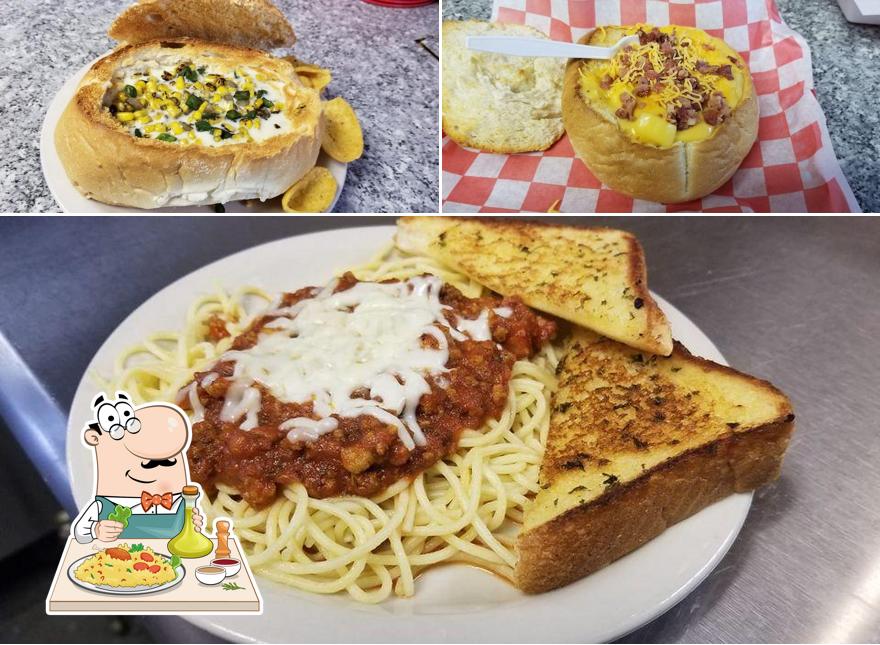 The Dawg Pound, Ravenswood - Restaurant menu, prices and reviews