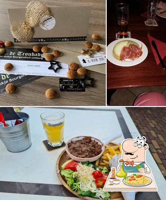 Eetcafé De Troubadour B.V., Beesel - Restaurant reviews