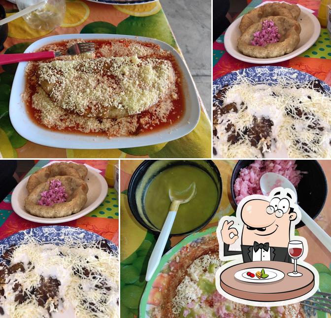 Restaurante Don Cato, Emiliano Zapata - Menú del restaurante, precios y ...