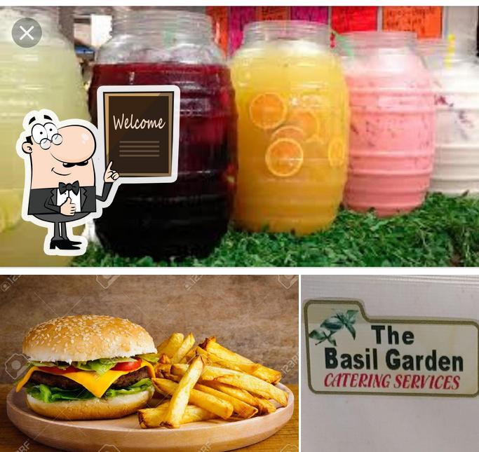 EPCC mission Cafeteria Basil Garden, Socorro - Restaurant menu, prices ...