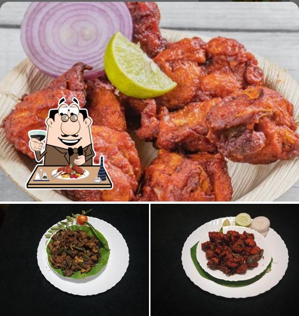 Gowda's Nati Cafe, Bengaluru - Restaurant menu, prices and reviews