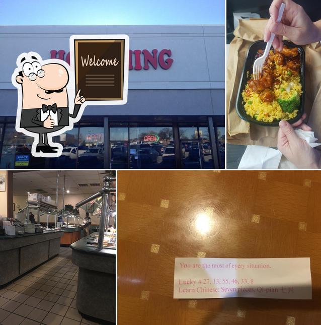Hong Hing Restaurant, Omaha - Restaurant menu, prices and reviews
