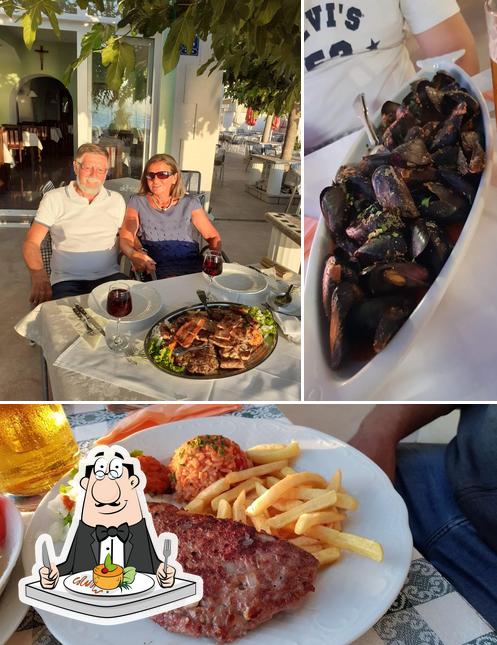 Restaurant IKO, Promajna - Restaurant reviews