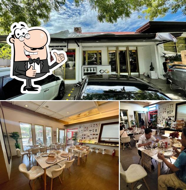 Illo's Home Parañaque, Parañaque - Restaurant menu, prices and reviews