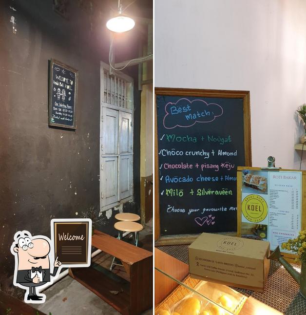Kedai KoEL - Komo Luar, Manado - Menú del restaurante, precios y reseñas