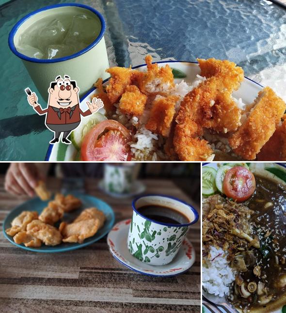 Keistimewaan Sajian Toean restaurant, Bogor - Restaurant reviews