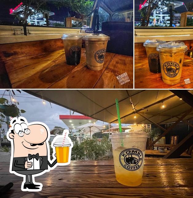 Kombi Coffee, Calamba - Restaurant reviews