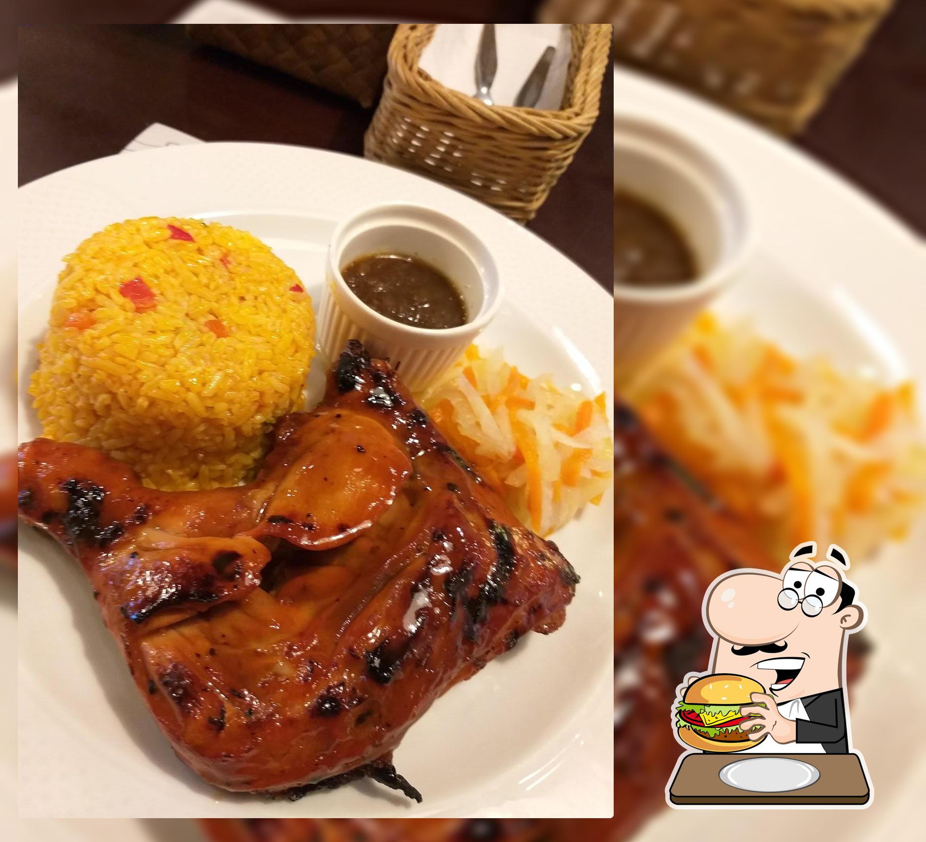 Los Pedritos Lingayen restaurant, Lingayen - Restaurant reviews