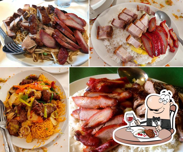 Top 7 chinese restaurants in Aberdeen, august 2025 - Restaurant Guru