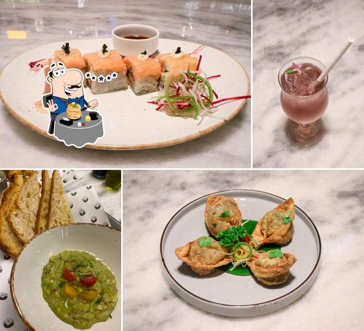 Mary Lou's, New Delhi - Restaurant menu, prices and reviews