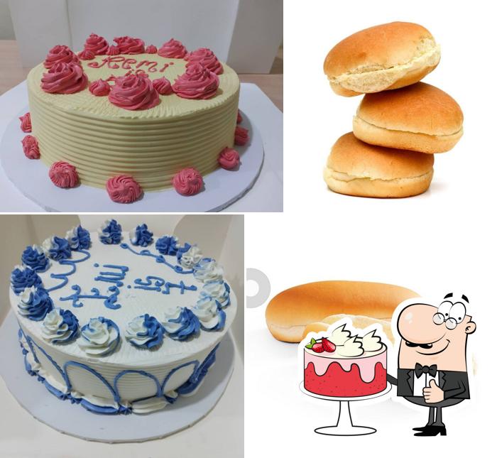 Master's Bakery, Zamboanga - Restaurant menu, prices and reviews
