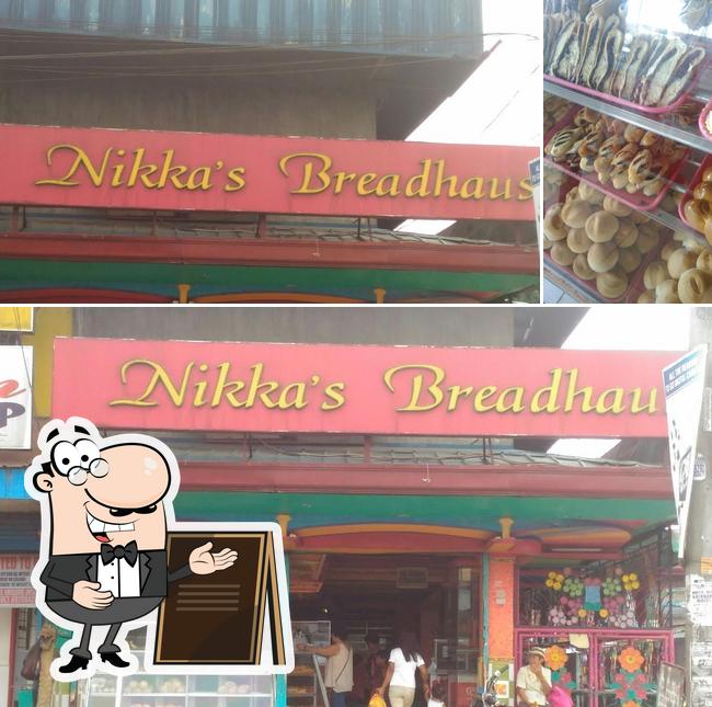 Nikka's Breadhaus, Davao City - Restaurant reviews