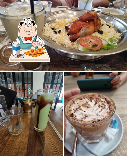 Obaidy's Coffee & Grill restaurant, East Jakarta - Restaurant reviews