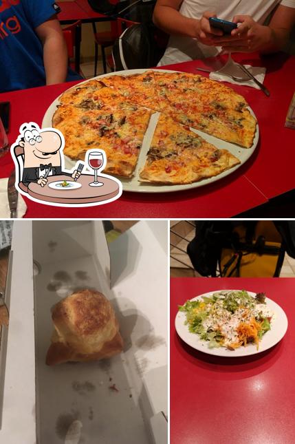 Pizza Boxx, FREIBURG IM BREISGAU - Speisekarte, Preise und Bewertungen