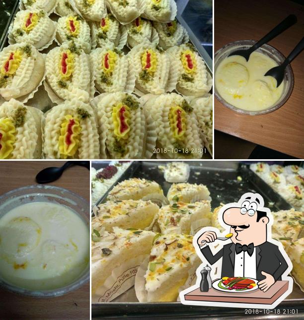Rasrang Cake Shop, Pimpri-Chinchwad - Restaurant menu, prices and reviews