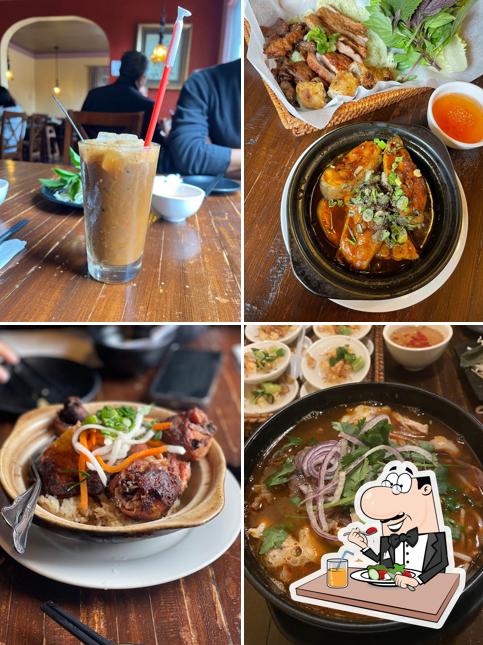 Renton Bistro, Renton - Restaurant menu, prices and reviews