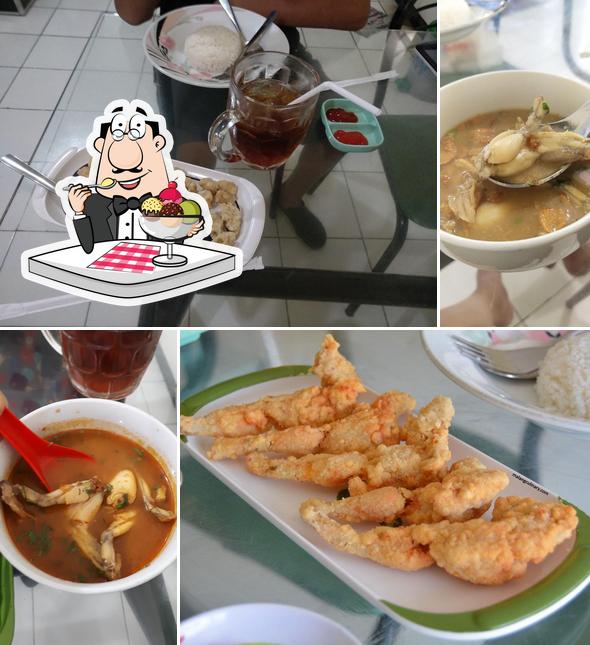 Saigon Swikee restaurant, Malang, ruko puri niaga araya a8 - Restaurant ...