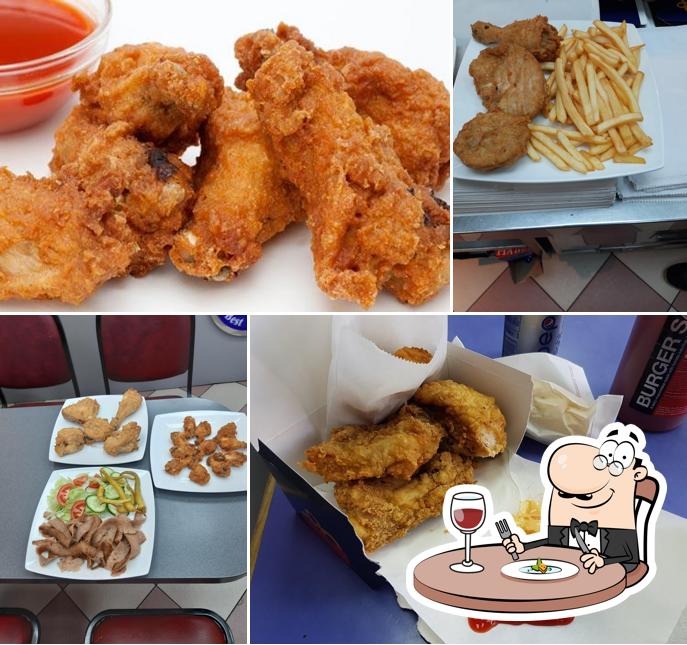 Top 5 halal restaurants in Southend-on-Sea, october 2025 - Restaurant Guru