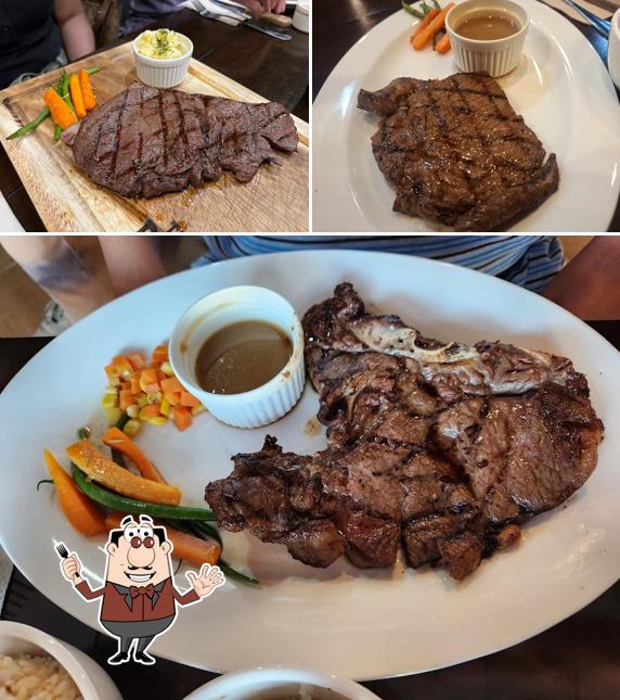 The Beef Deli San Fernando, Pampanga, San Fernando - Restaurant menu ...