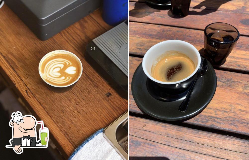 Whatever Coffee in New Orleans - Restaurant reviews