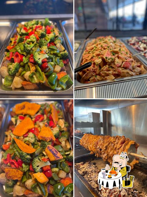 Sammy's Charcoal Chicken, Mernda - Restaurant menu, prices and reviews