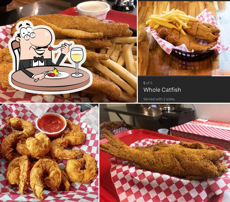 Best fried fish in Springfield restaurants, summer 2024 - Restaurant Guru