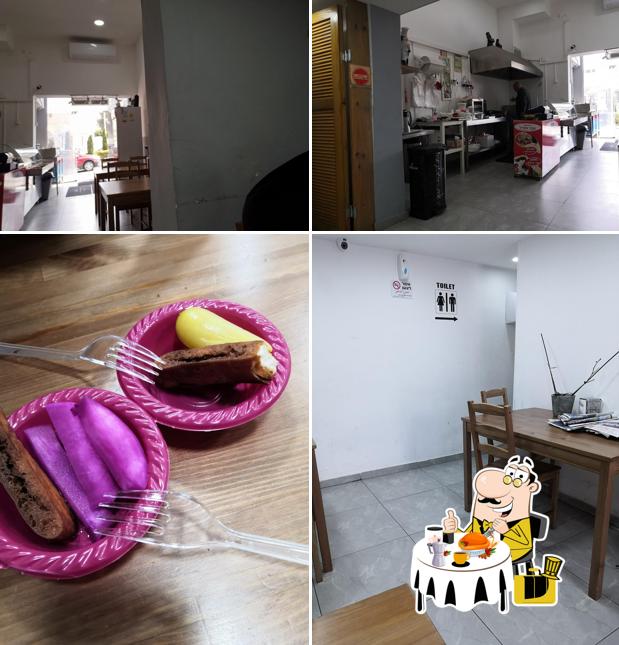 Shawarma restaurant, Haifa - Restaurant reviews