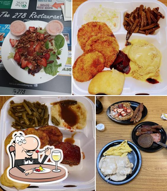 Top 10 restaurants in Gadsden, october 2025 - Restaurant Guru