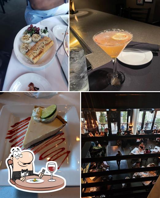Terilli's Restaurant, Dallas - Restaurant menu, prices and reviews