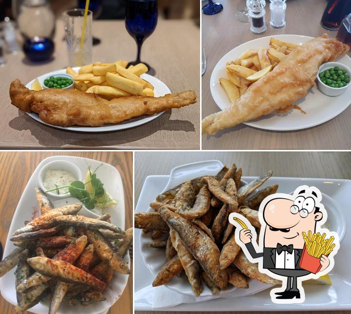 Top 7 restaurants in Dover, England, september 2024 - Restaurant Guru