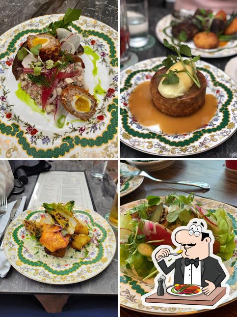 The Rabbit Hole, Toronto, King - Restaurant menu, prices and reviews